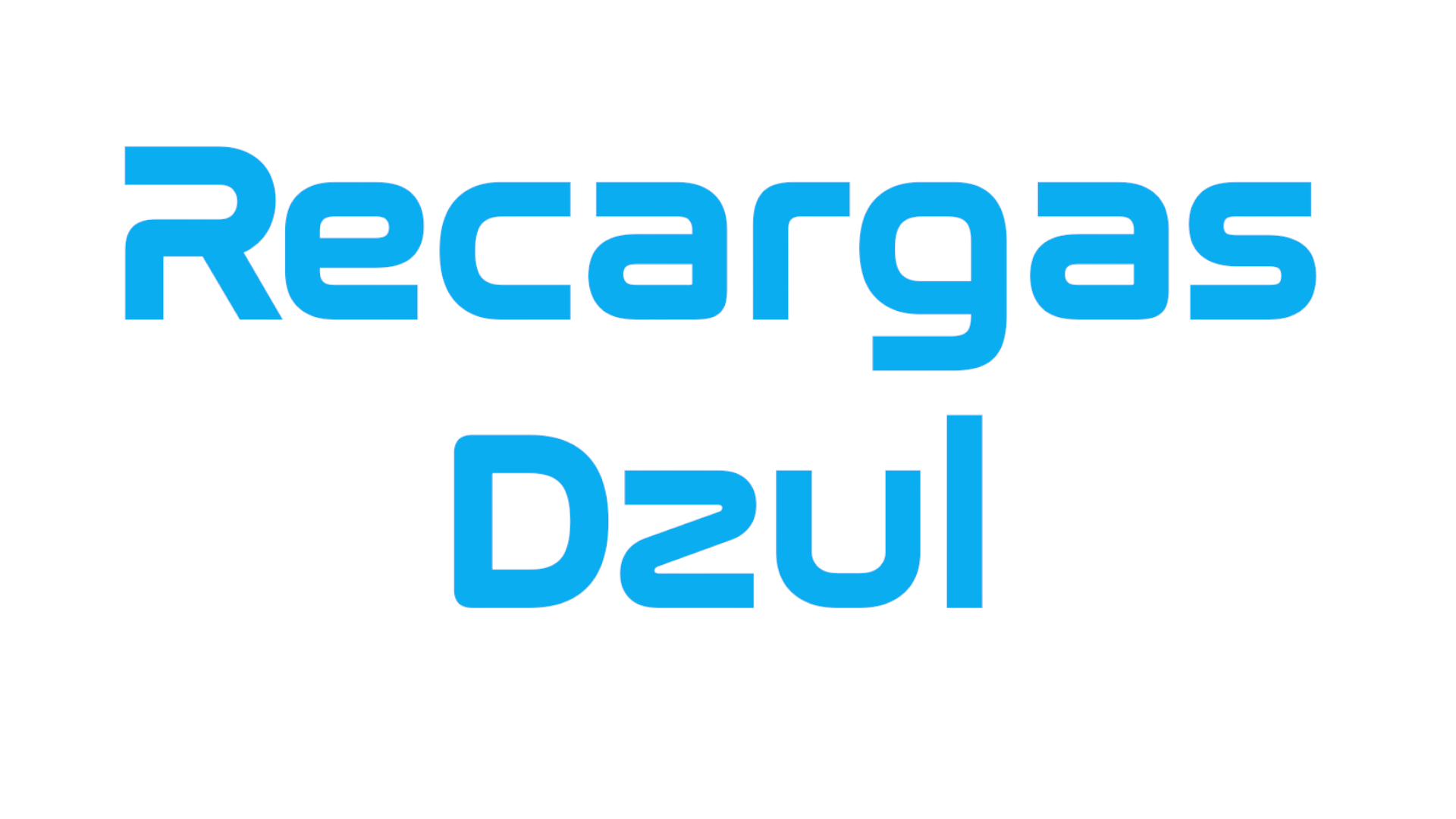 RecargasDZul - Recarga Electrónica de Tiempo Aire 2021